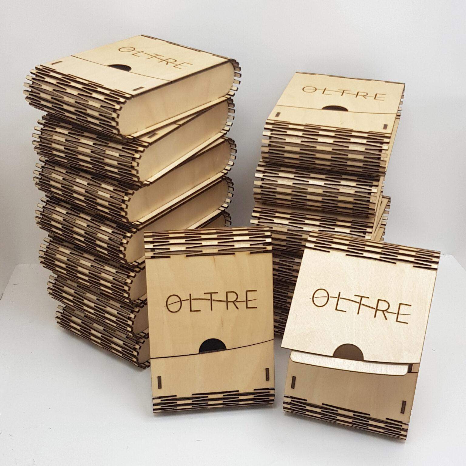 Taglio Laser Online Da File| Cuttalo.com