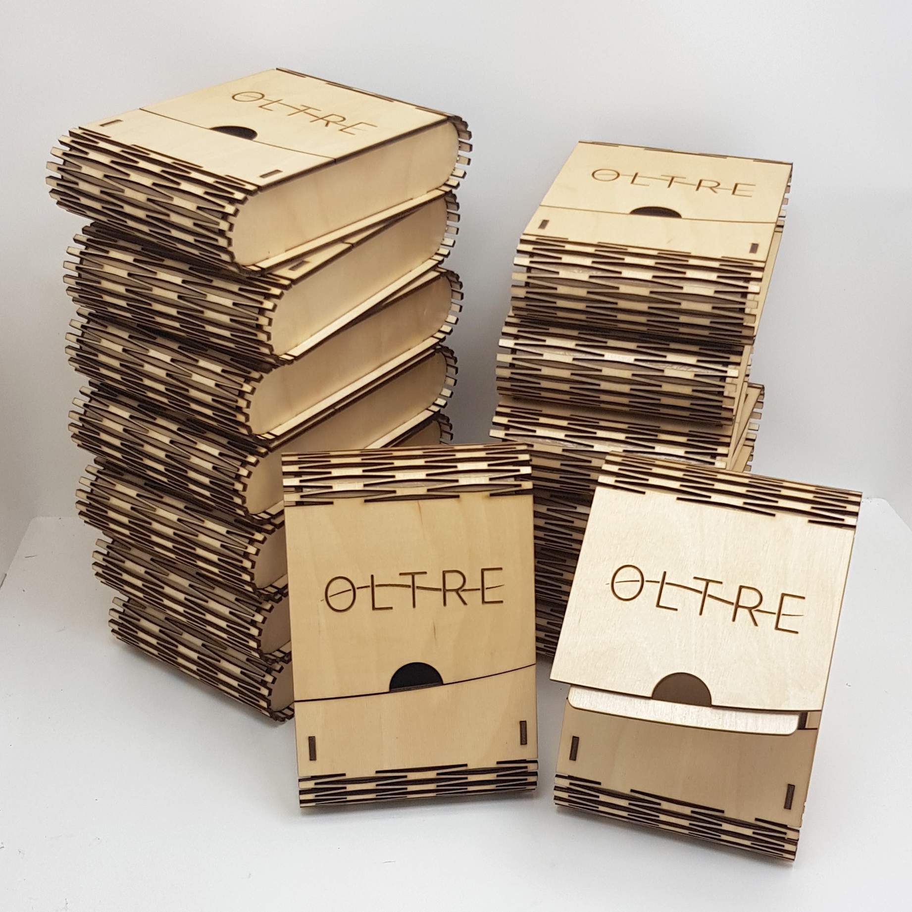 Taglio Laser Online E Stampa UV | Cuttalo.com